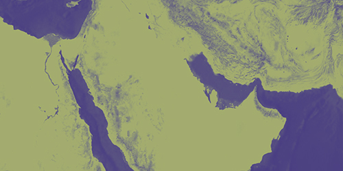 Middle East Studies – Cornell University Press