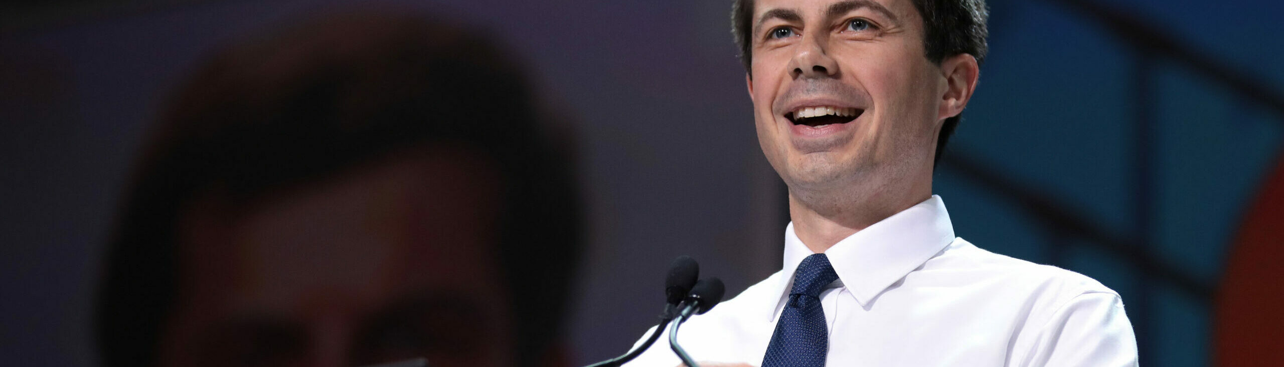 What makes Pete Buttigieg such an effective communicator? - Cornell ...