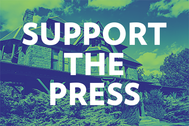 Support the Press - Cornell University Press