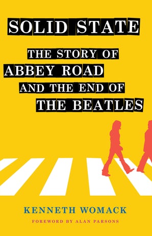 The Legacy of Abbey Road: Rebranding EMI Studios for the Ages with Ken ...