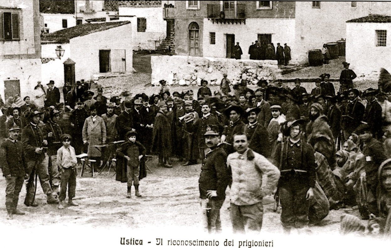 Italy’s Migration Crisis, its Colonial History, and Mobility as a Human ...