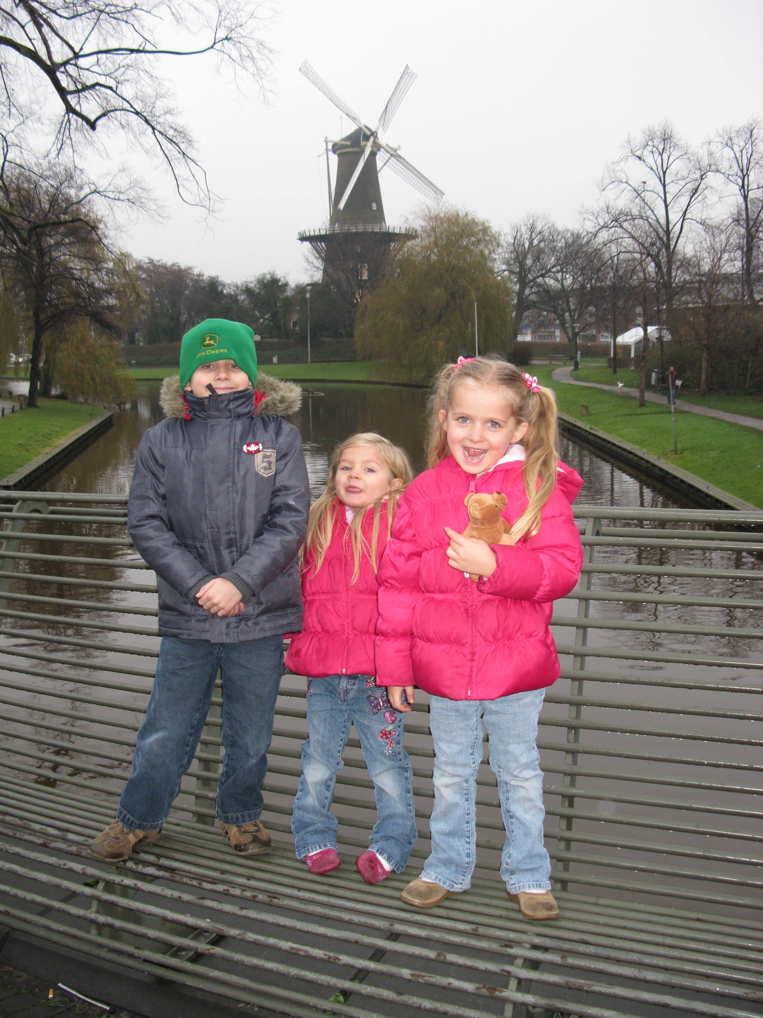 The Pilgrims and the Dutch: A Thanksgiving Story - Cornell University Press