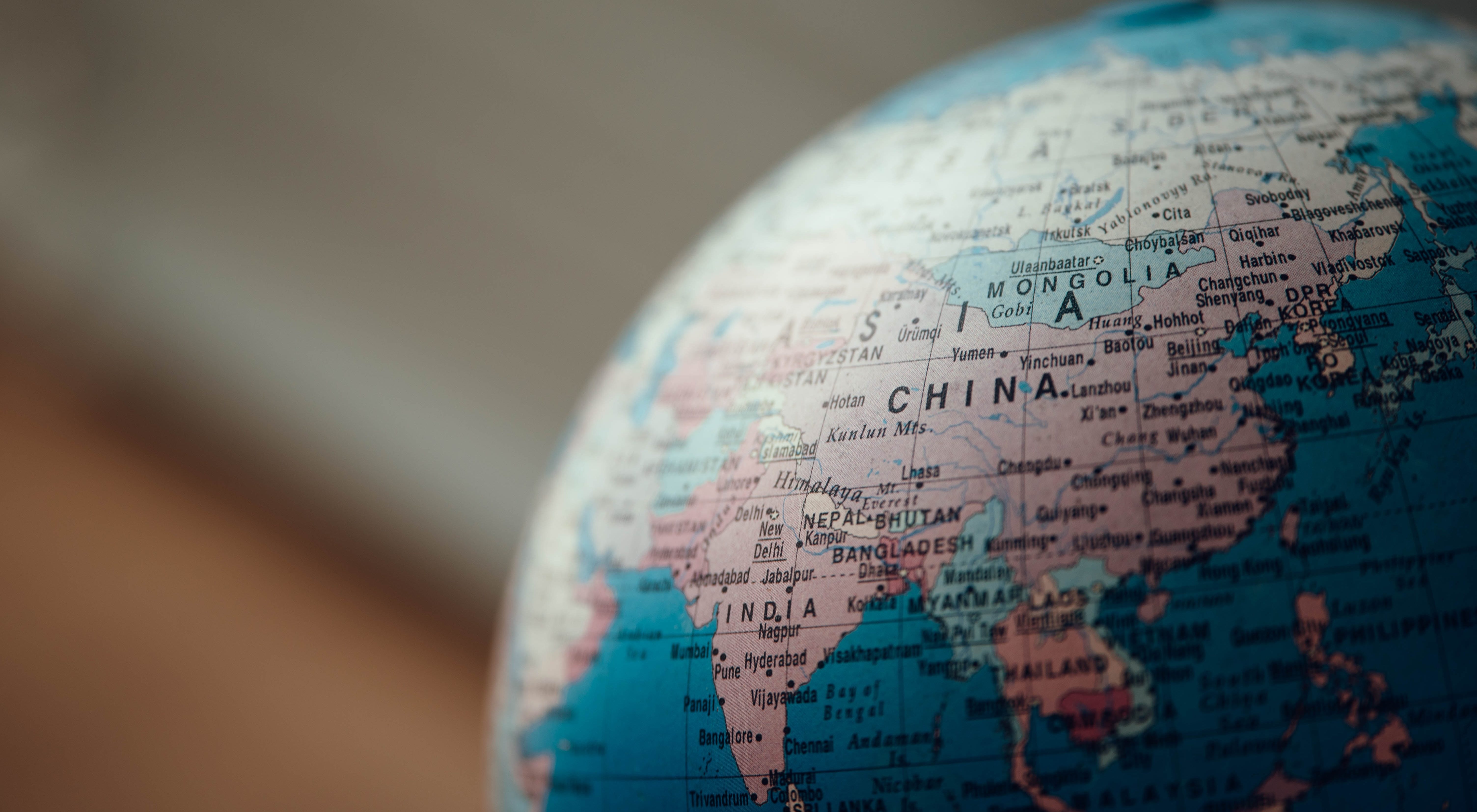 Political Mobilization in China and Indonesia - Cornell University Press