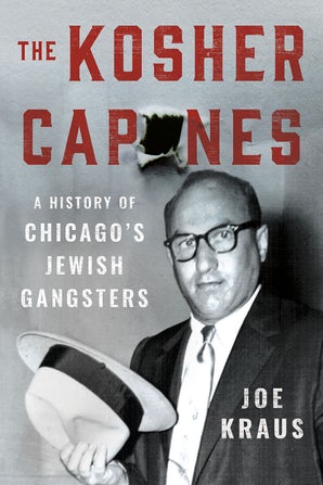Chicago's Jewish Gangsters: Pastrami on Italian Bread - Cornell ...