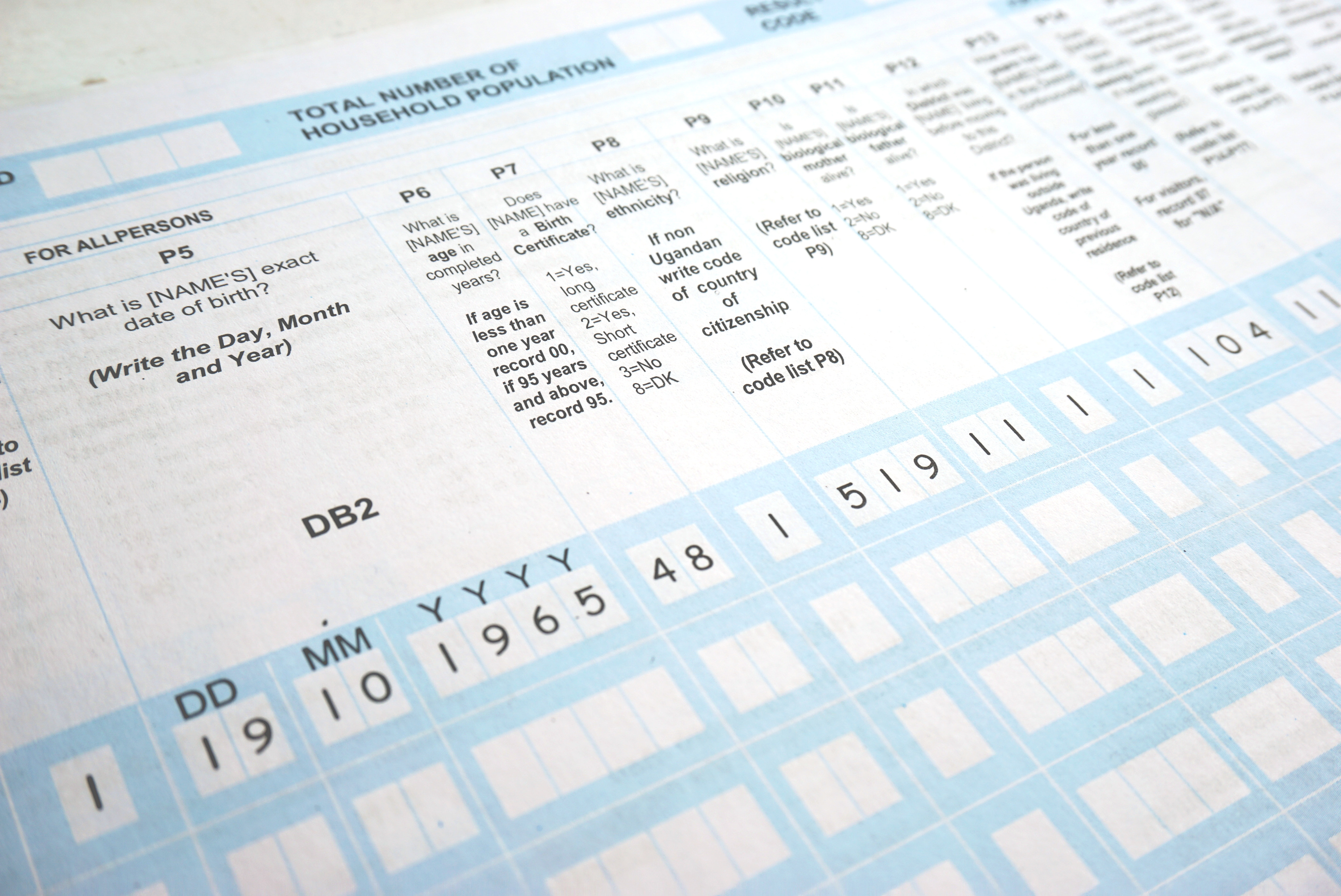 State Authority and the 2020 Census - Cornell University Press