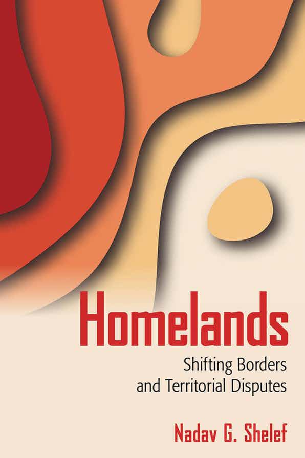 A Nation's Homeland - Cornell University Press