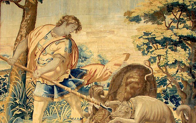 Human Minds and Homer’s Odyssey - Cornell University Press