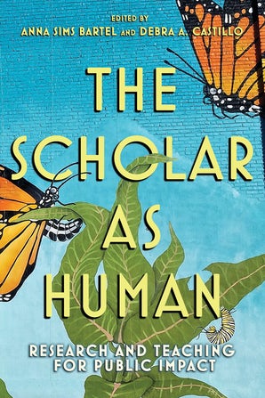 Debra A. Castillo on Human Scholarship - Cornell University Press