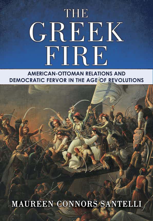 The Struggle for Freedom and Reform: The Legacy of the Greek Revolution ...