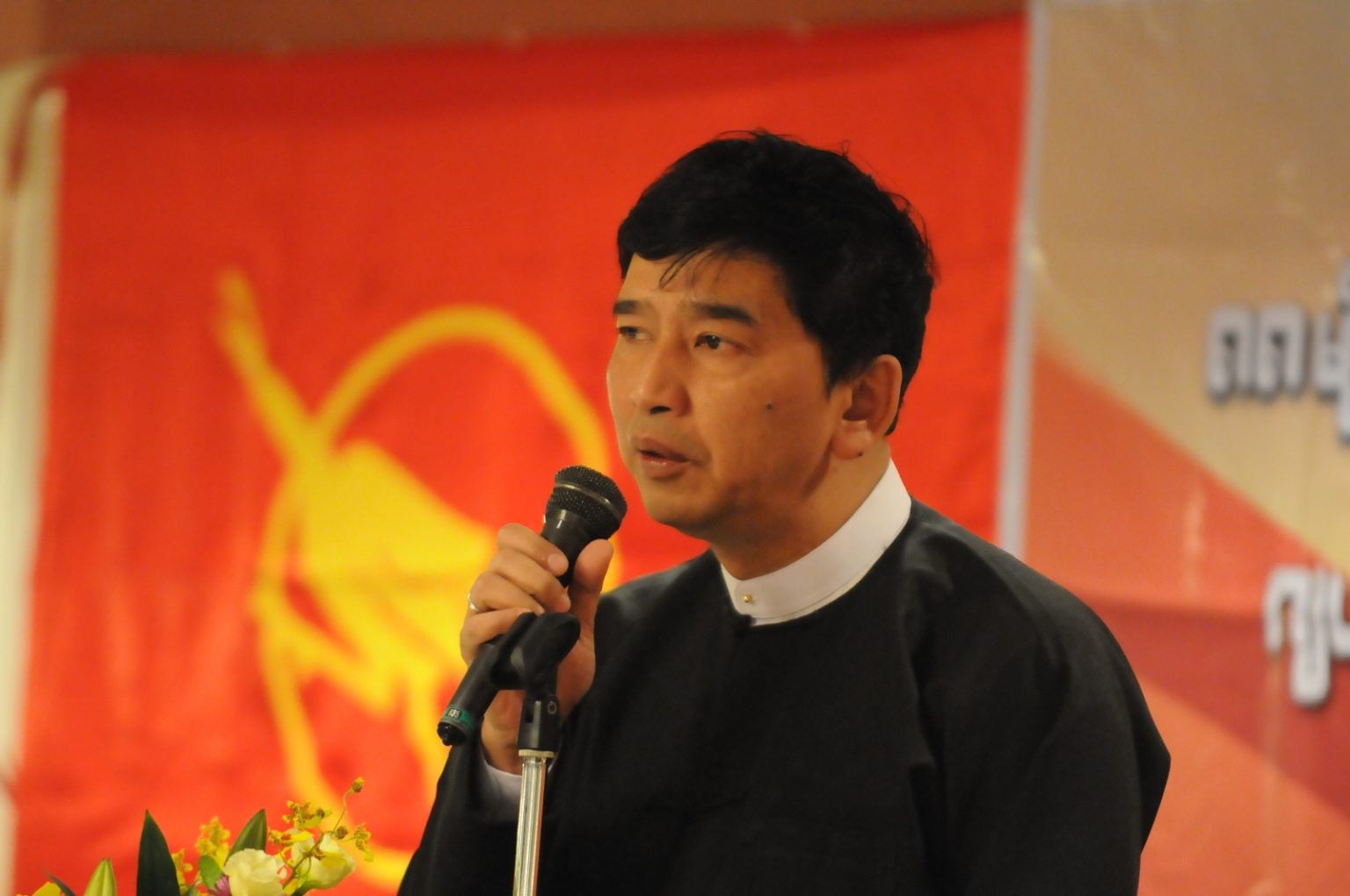 Myanmar: It's Déjà Vu All Over Again - Cornell University Press