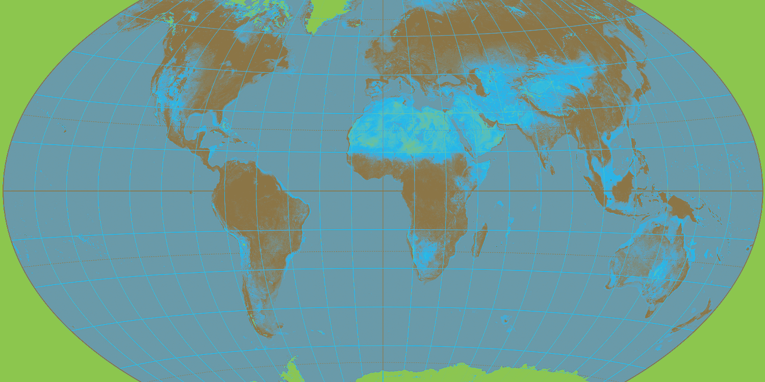 Geography - Cornell University Press