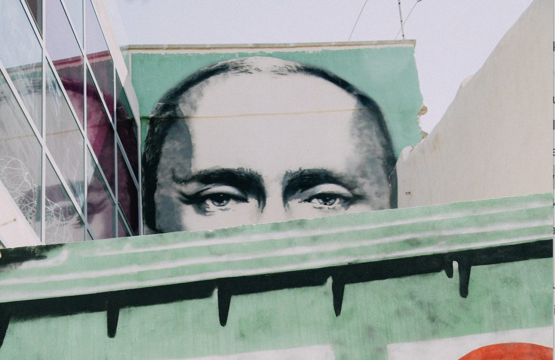 The Wedge Strategy Logic of US-Russia Dialogue - Cornell University Press