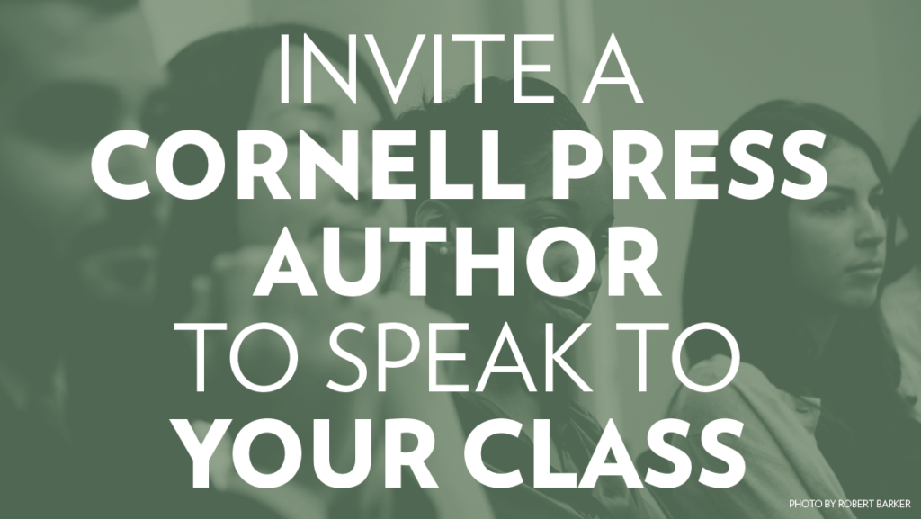 Business & Economics - Cornell University Press