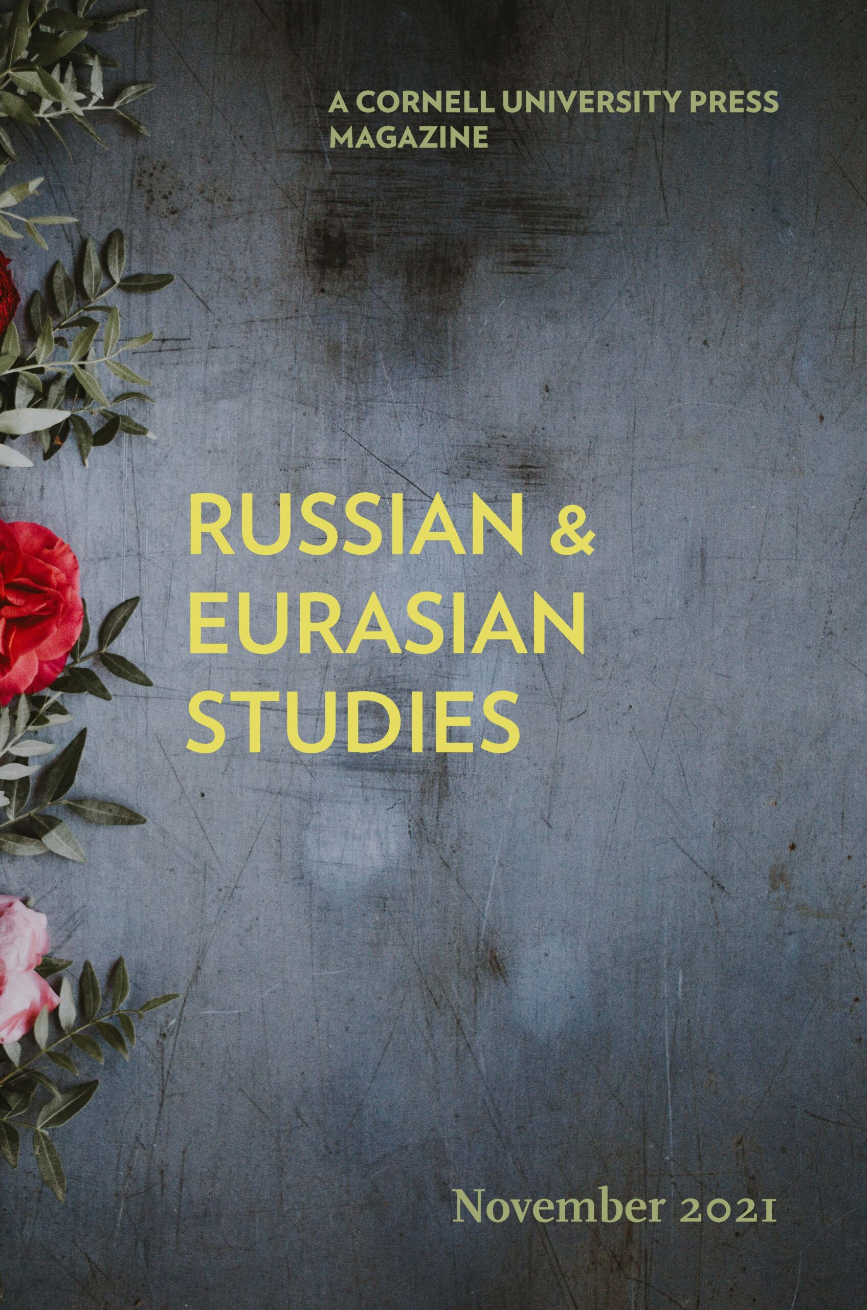 Books - Cornell University Press