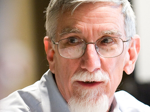 Robert Jervis, 1940-2021 - Cornell University Press