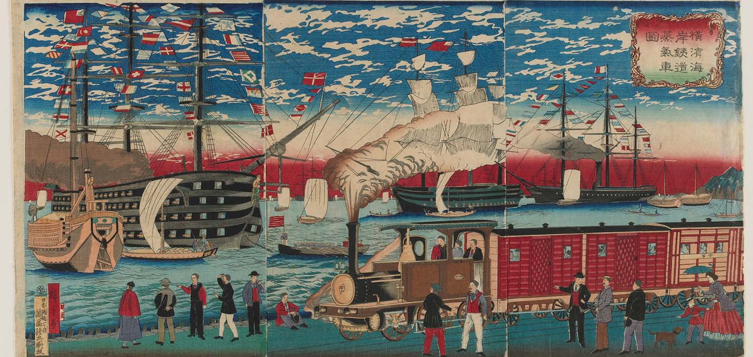 Eric Helleiner on the Intellectual Origins of Neomercantilism - Cornell ...