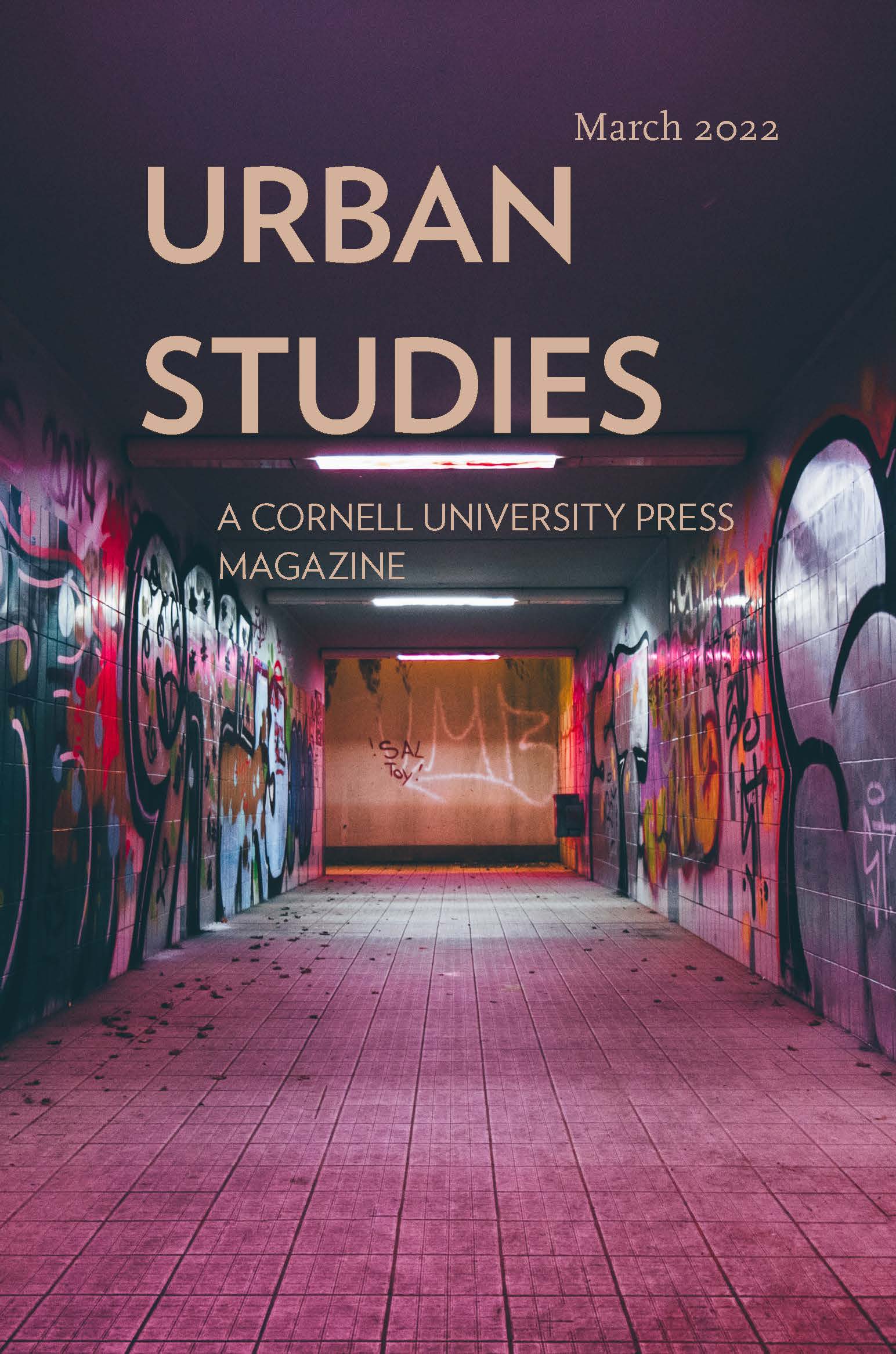 Books - Cornell University Press