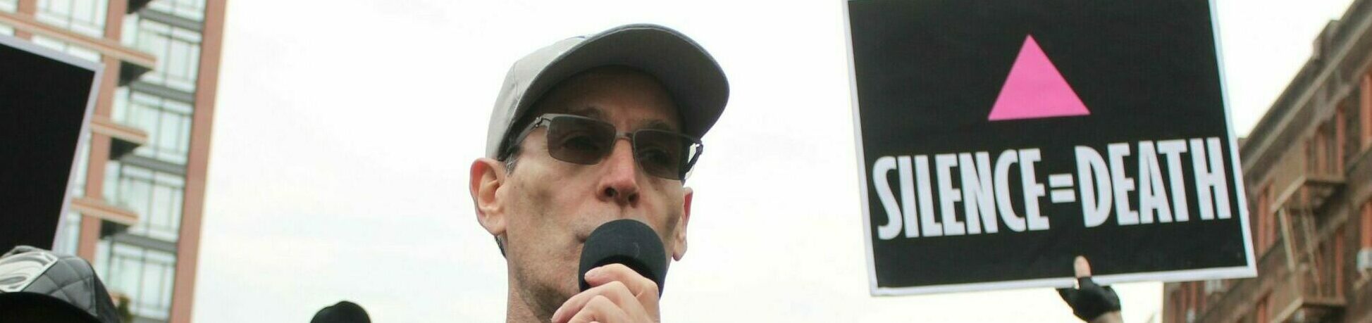 Q&A with Jake Newsome on the story of Pink Triangle Legacies - Cornell ...