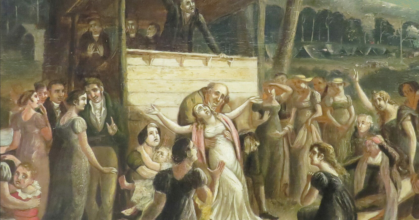 Smitten: Three Questions with Rodney Hessinger - Cornell University Press