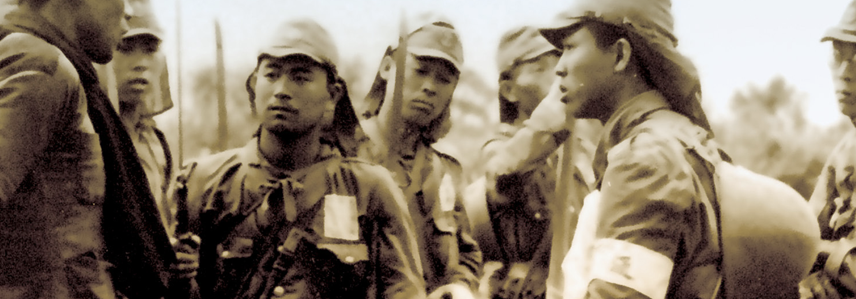 Colonial Taiwan and Japan's Expansion: Three Questions with Seiji ...