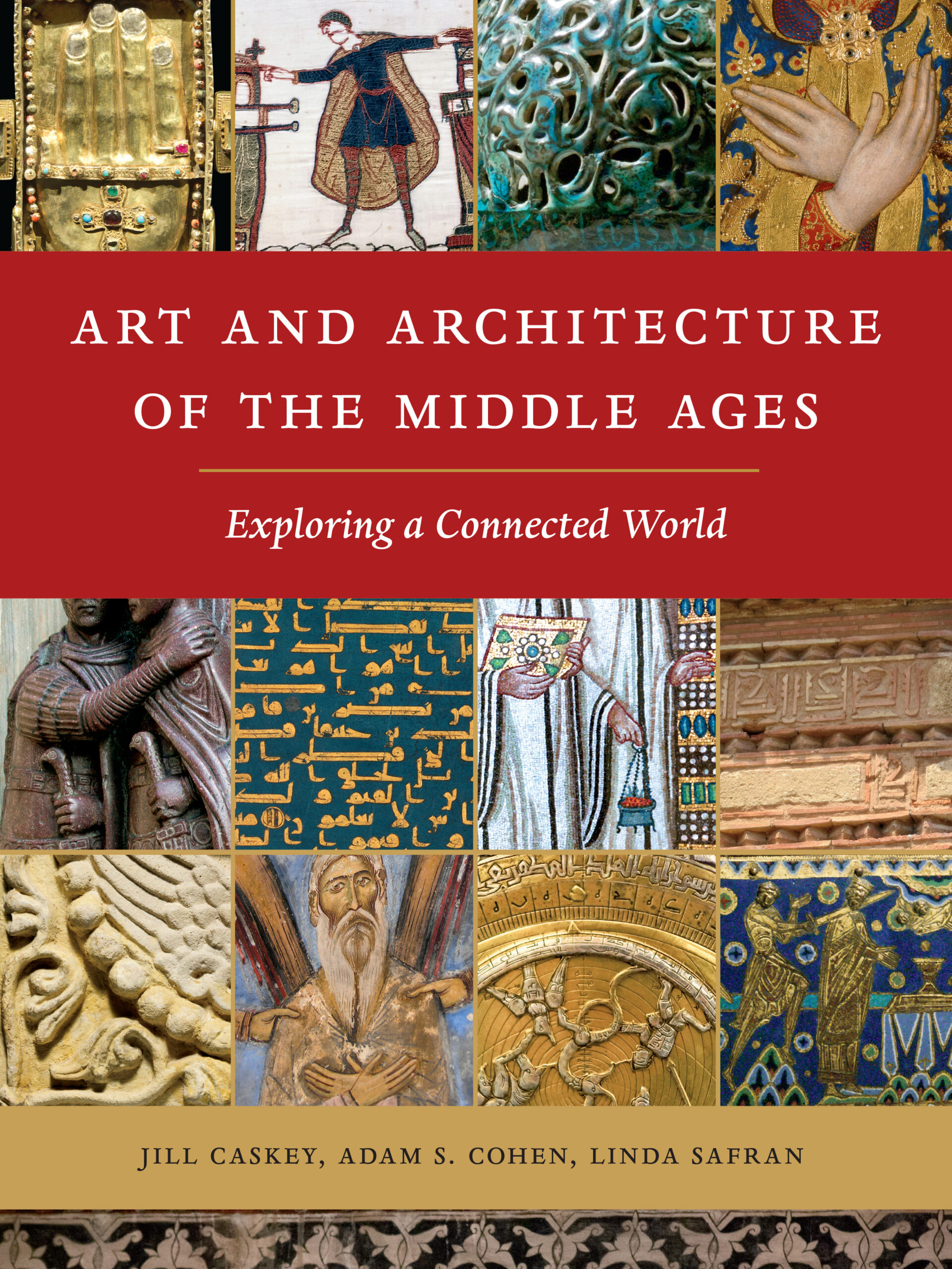 A Medieval Painting of Muhammad and a Modern Furor - Cornell University ...