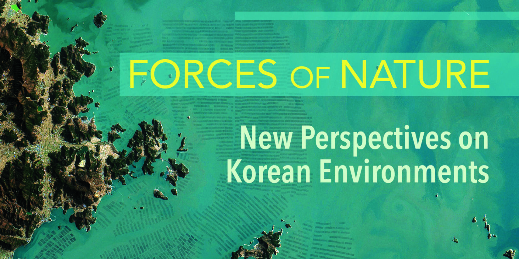Get a Free Advance Readers Copy of Forces of Nature - Cornell ...