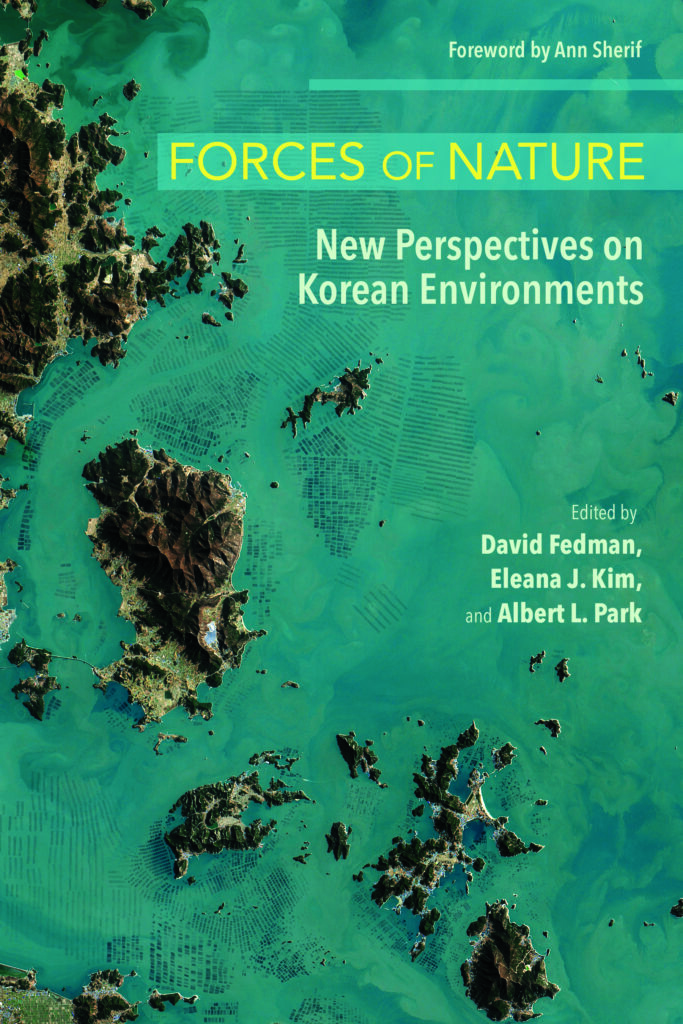 Get A Free Advance Readers Copy Of Forces Of Nature Cornell University Press