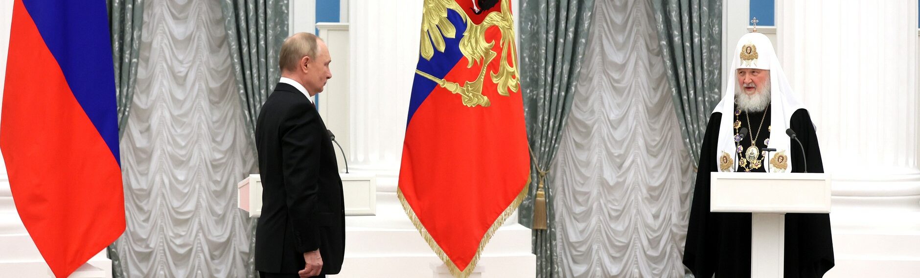 Satanism, De-Satanization, and Exorcism in Contemporary Russian ...