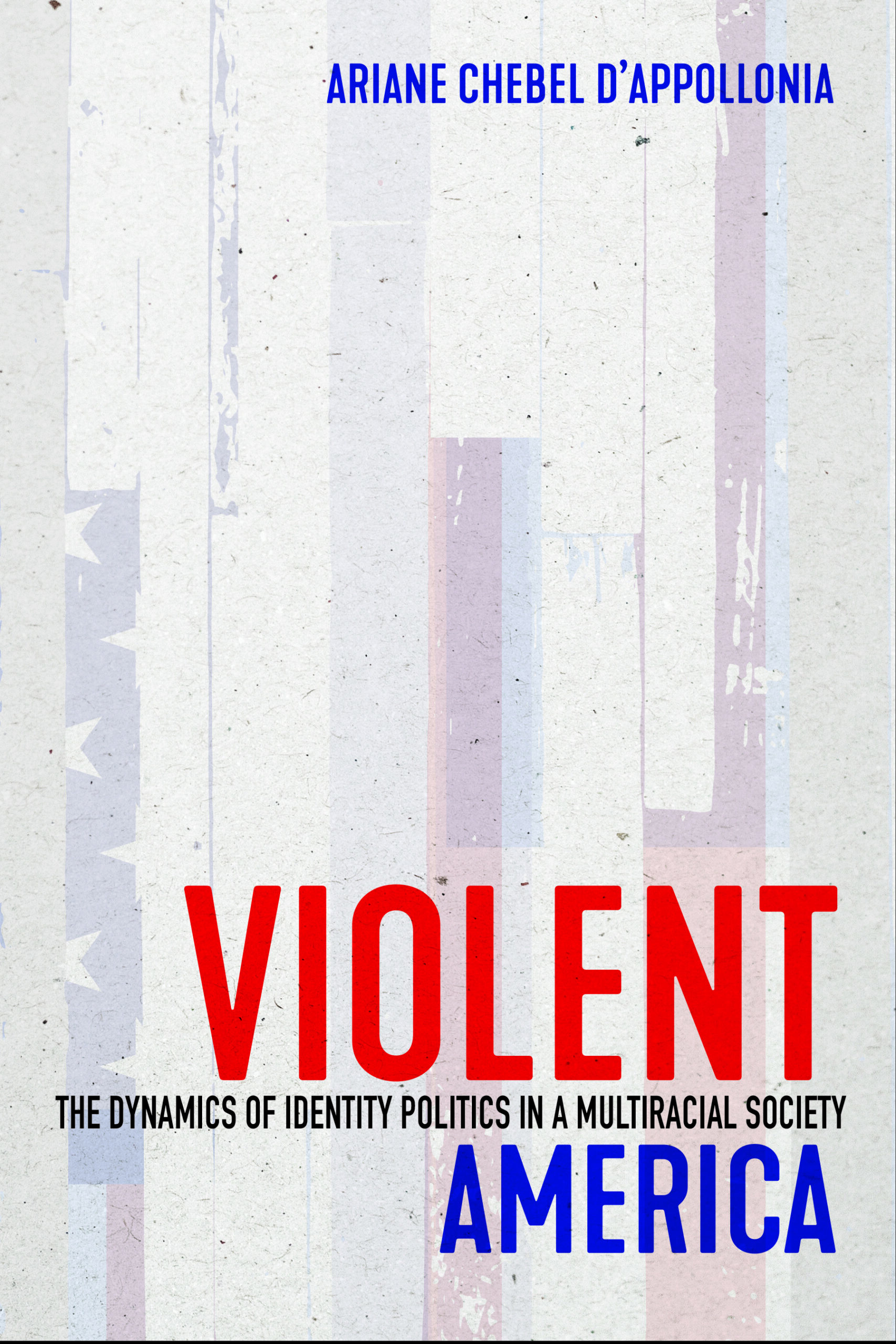 Violent America: How interracial violence shapes US society - Cornell ...