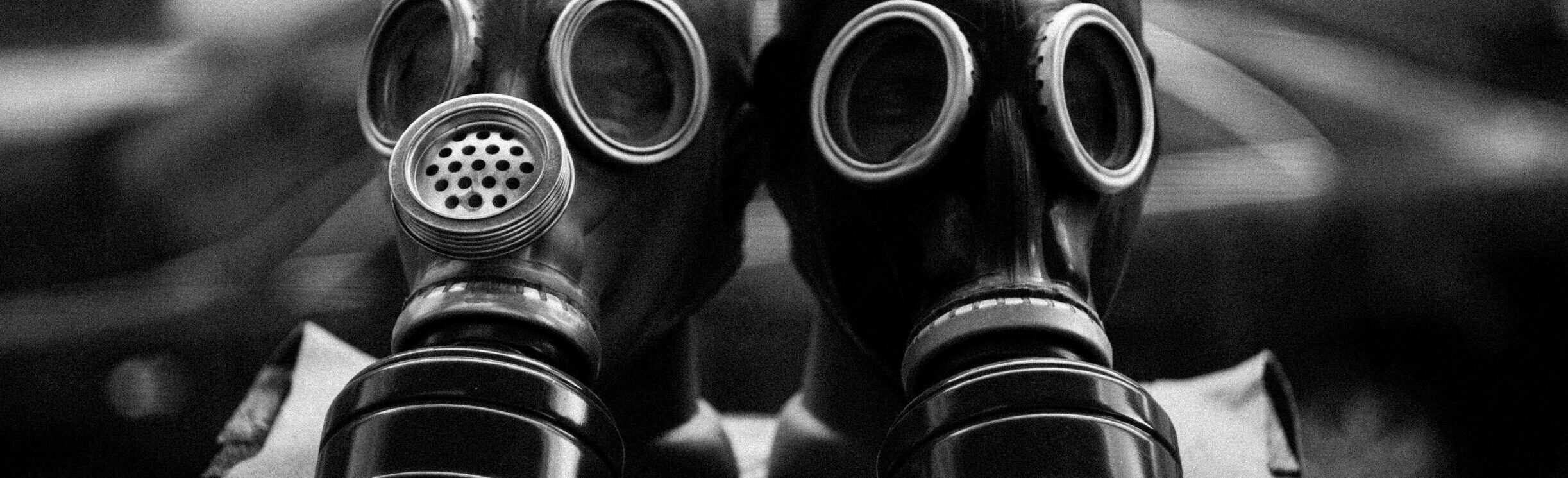 Chemical Weapons: The Continuing Threat that Demands Attention ...