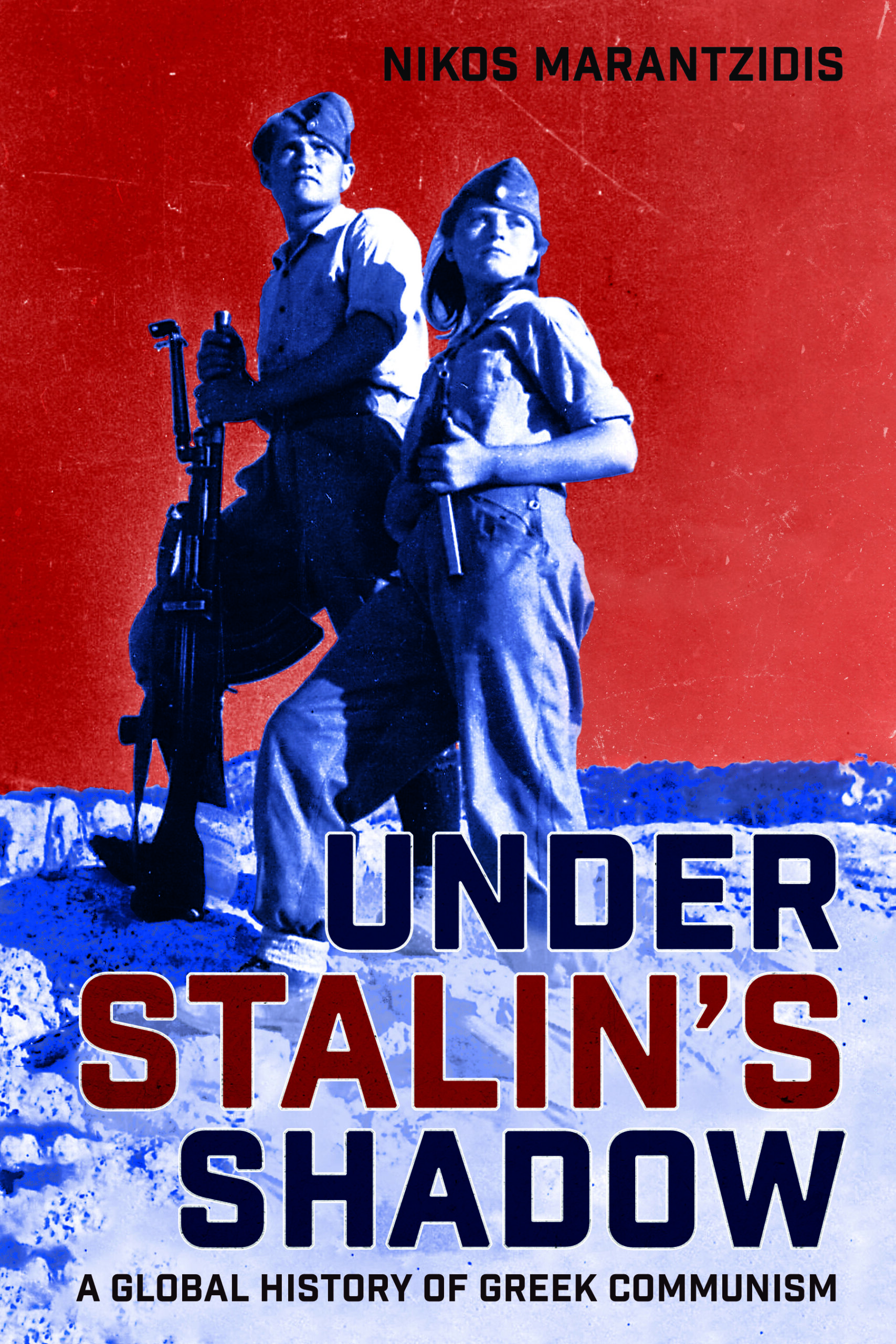 In Memory of Stalin’s European Vision - Cornell University Press