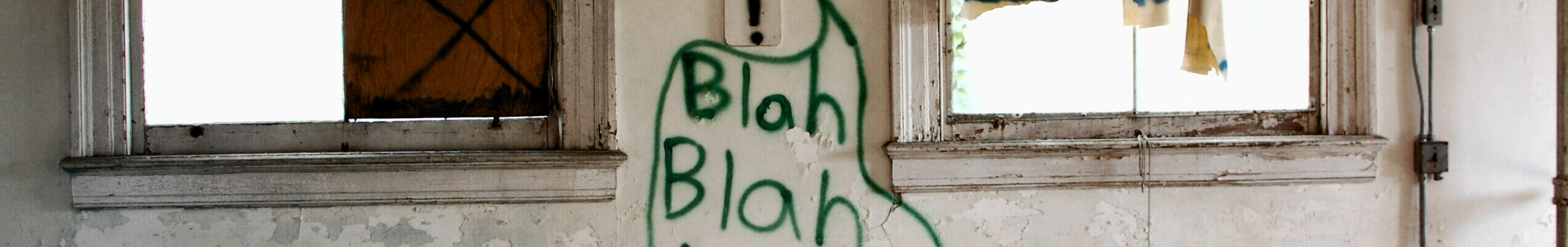 Vandalism in the Classroom: Three Questions with Campbell F. Scribner ...
