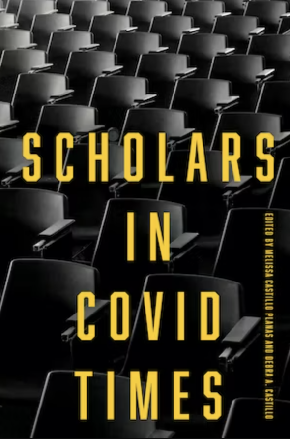 Intern Blog: Teaching in a Pandemic with Scholars in COVID Times ...