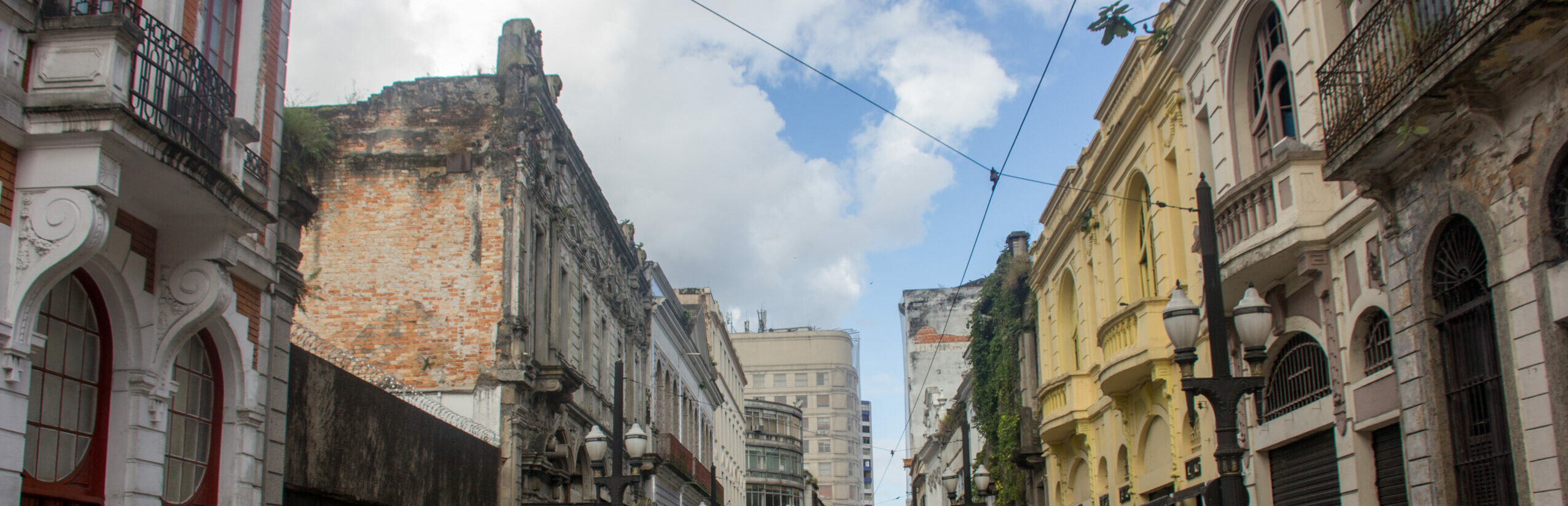 Exploring the Meaning of Social Progress with Daniel Reichman - Cornell ...