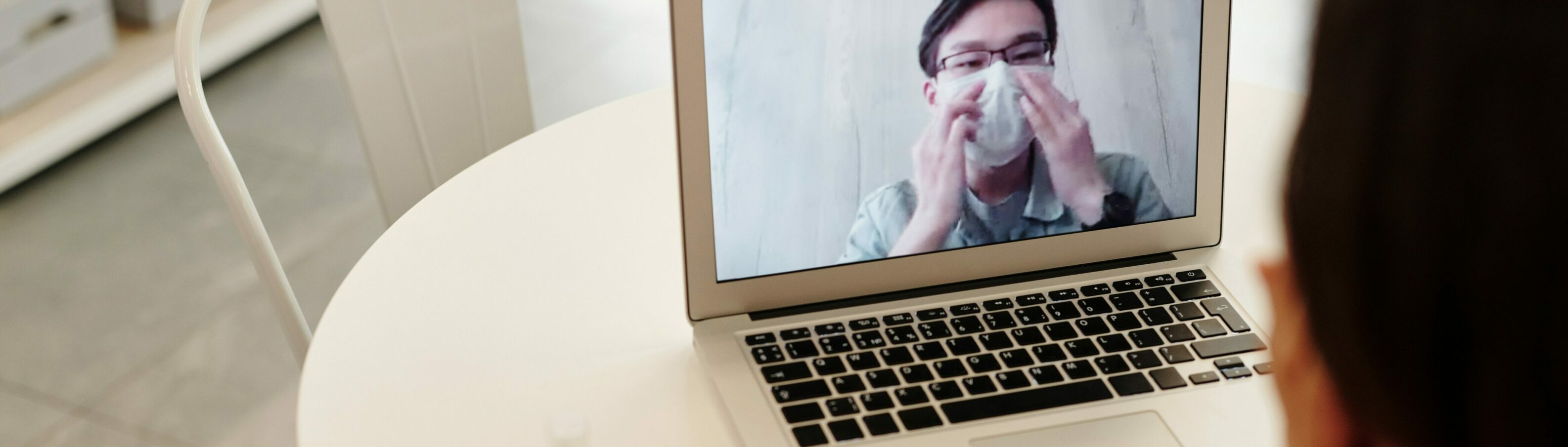 Intern Blog: Teaching in a Pandemic with Scholars in COVID Times ...