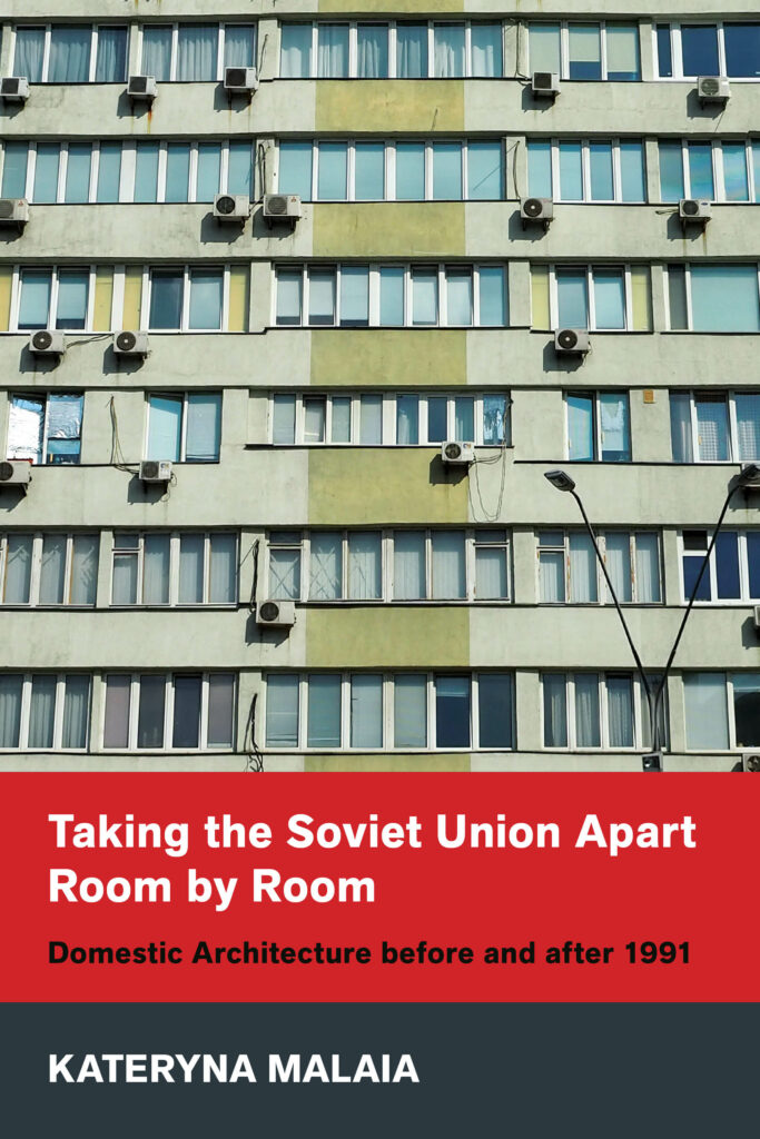Touring the Soviet Union Room by Room: Three Questions with Kateryna ...