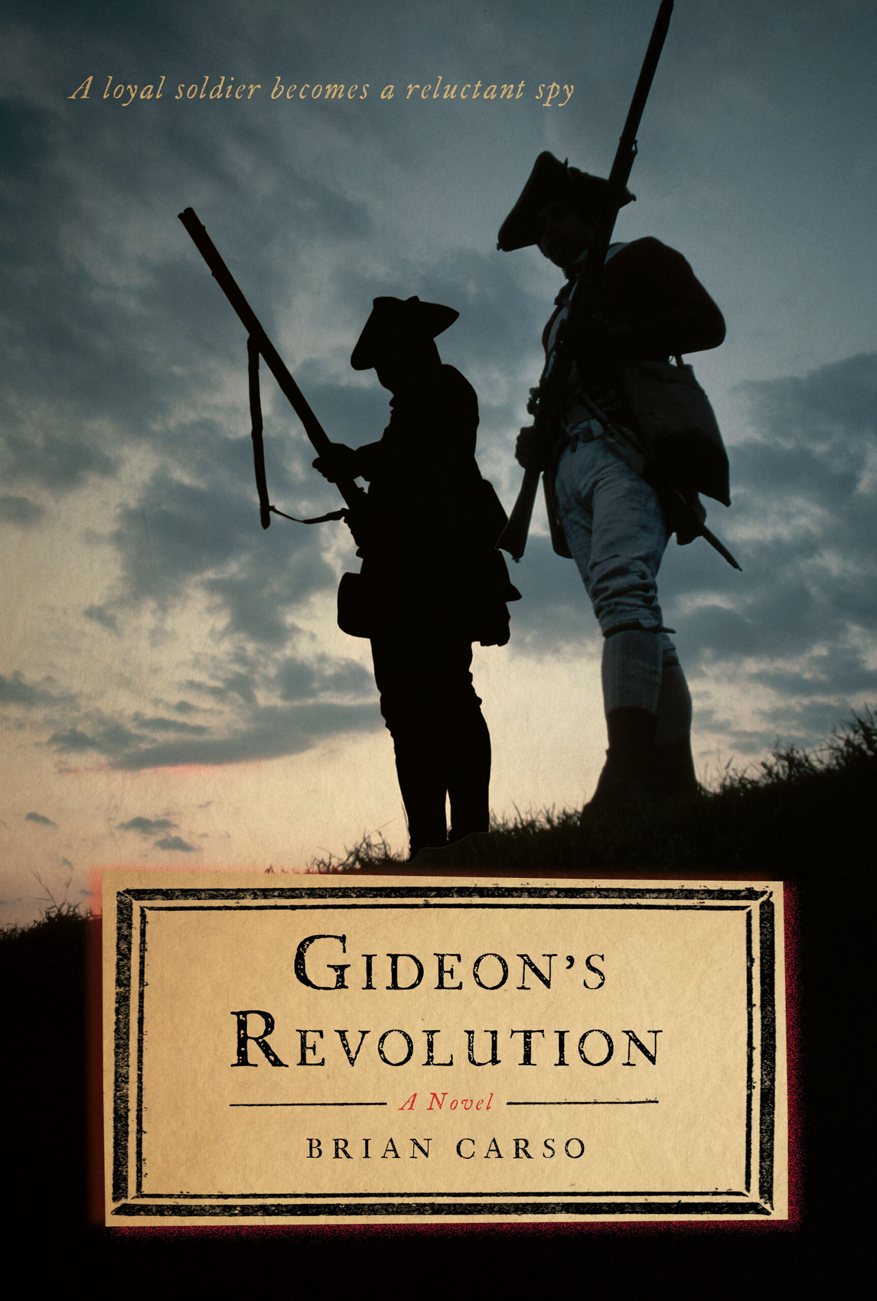 Why a Novel about Benedict Arnold? - Cornell University Press