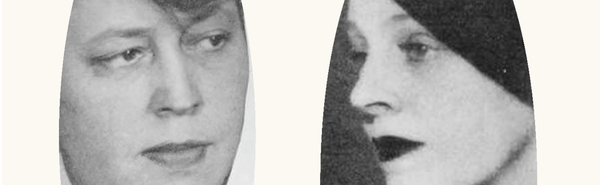 Margaret Anderson, Jane Heap, and the "Little Review": Q&A with Holly A ...