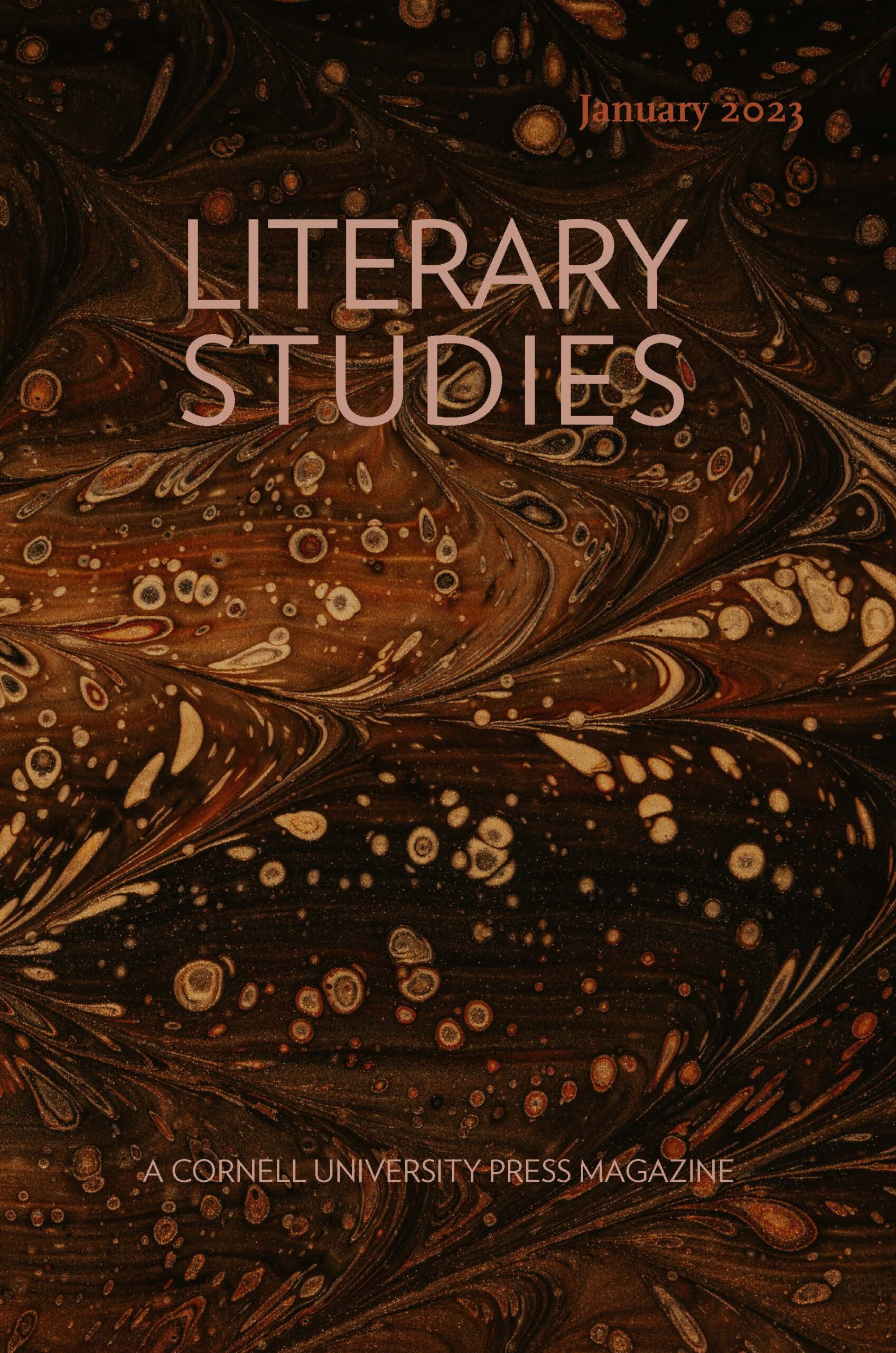 Our NAVSA 2023 Books on Display - Cornell University Press