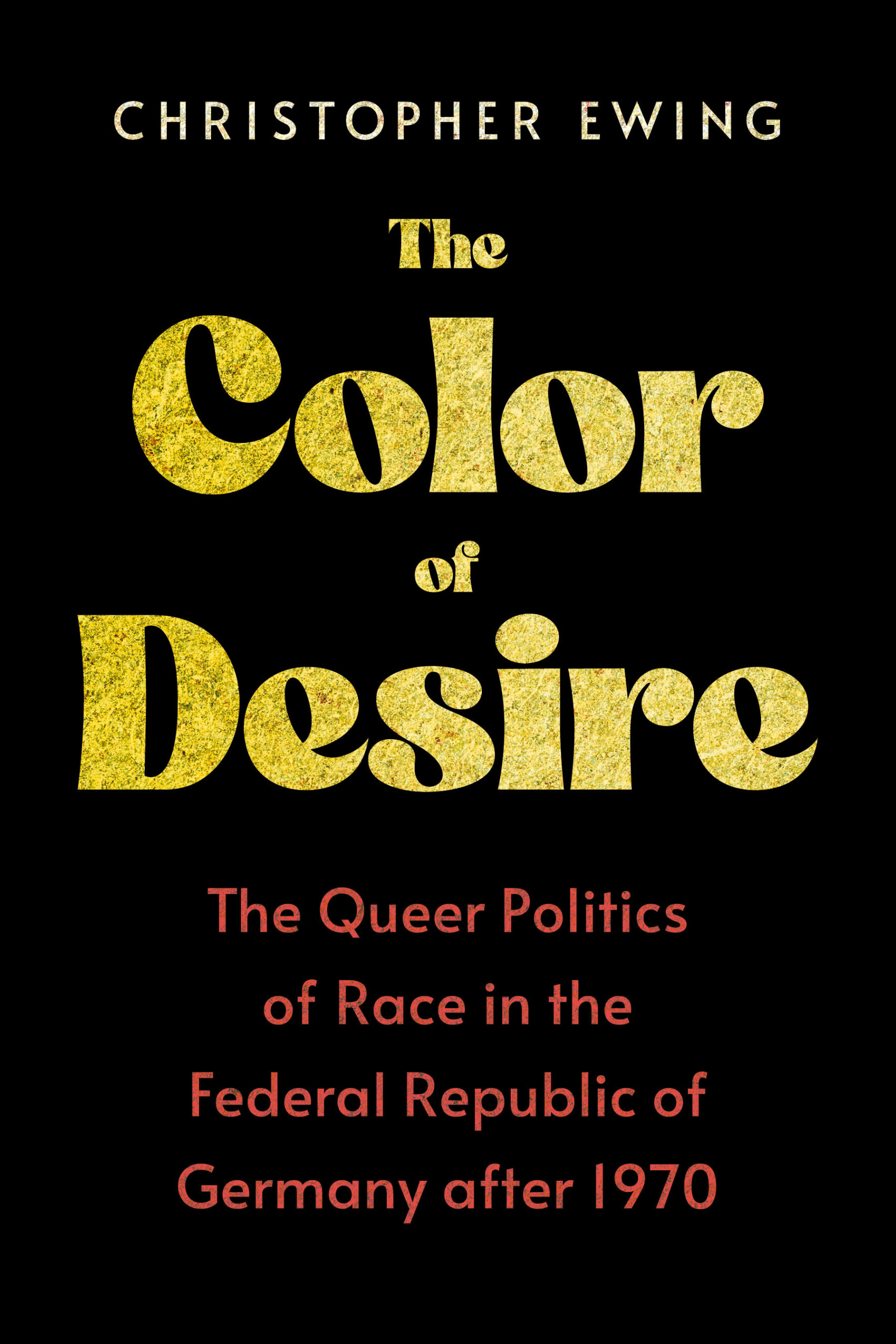 From Gay Fascism to Black Lives Matter: Historicizing the Queer ...