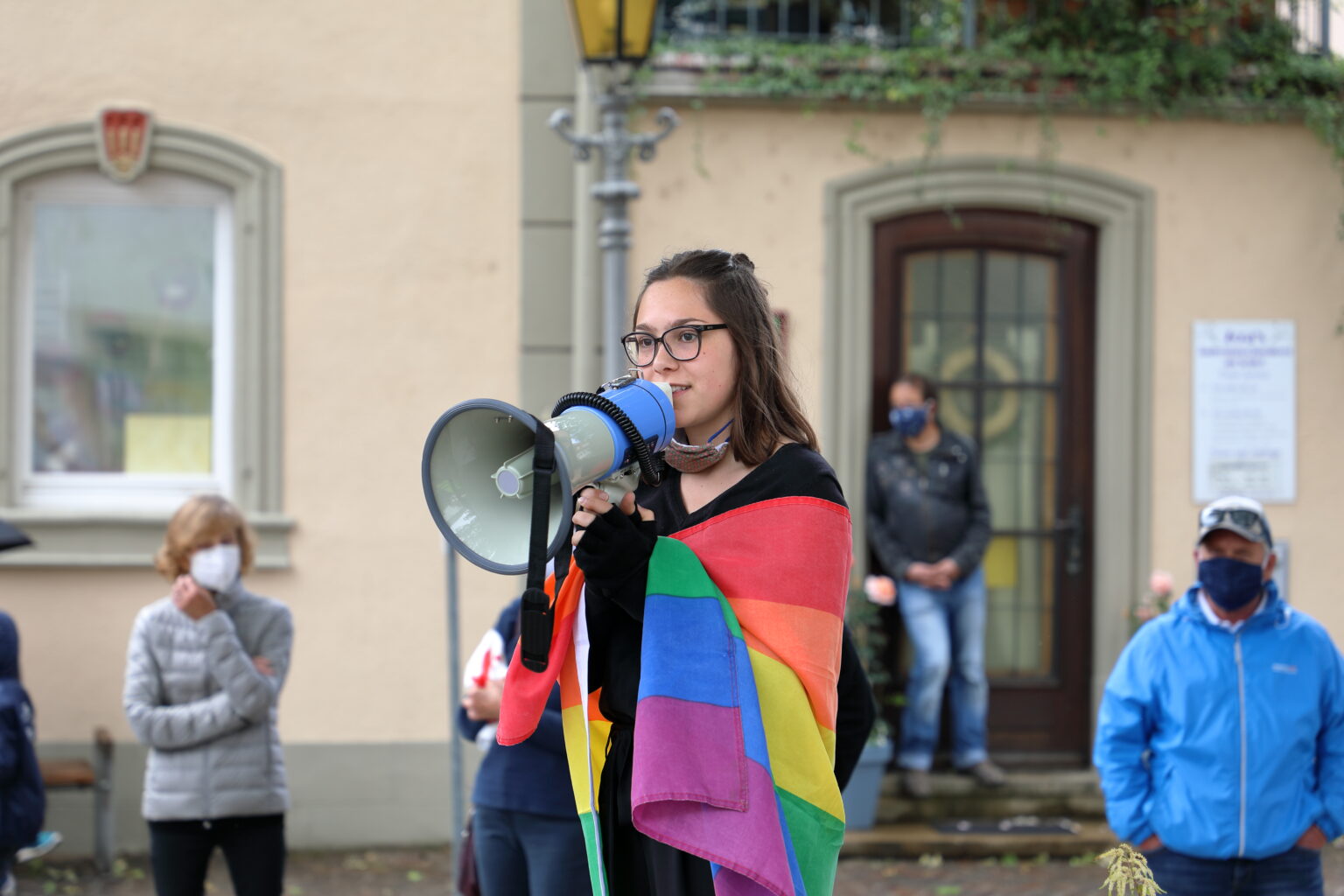 From Gay Fascism to Black Lives Matter: Historicizing the Queer ...