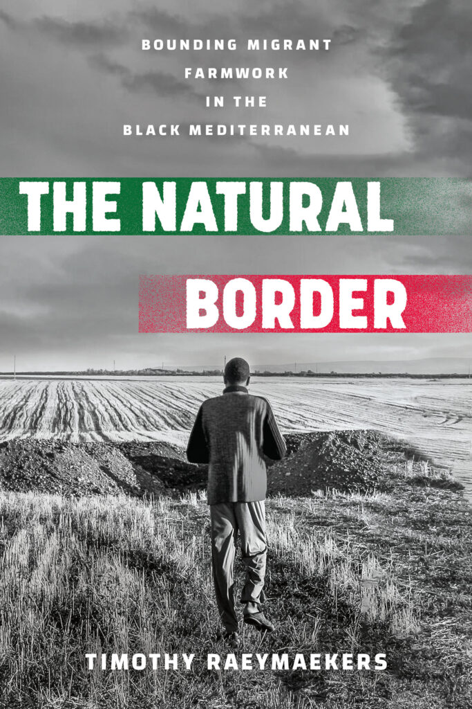 Exploring the Boundaries of Humanity in The Natural Border - Cornell ...