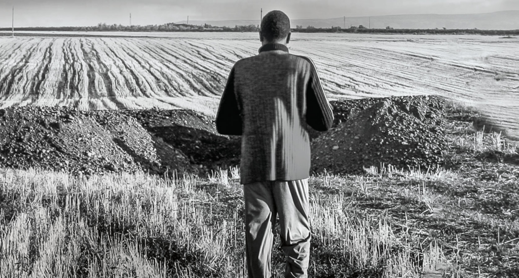 Exploring the Boundaries of Humanity in The Natural Border - Cornell ...