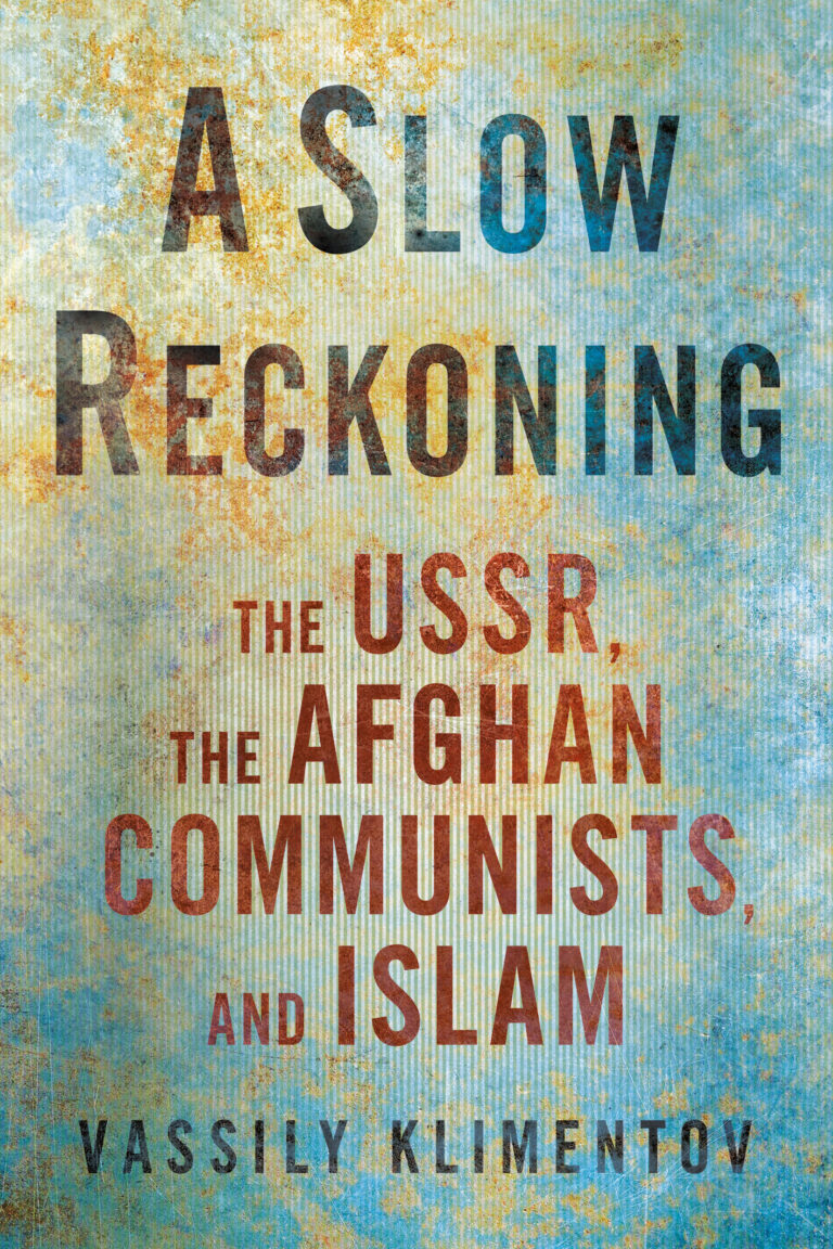 The Soviet-Afghan War and the Russian-Ukrainian War - Cornell ...
