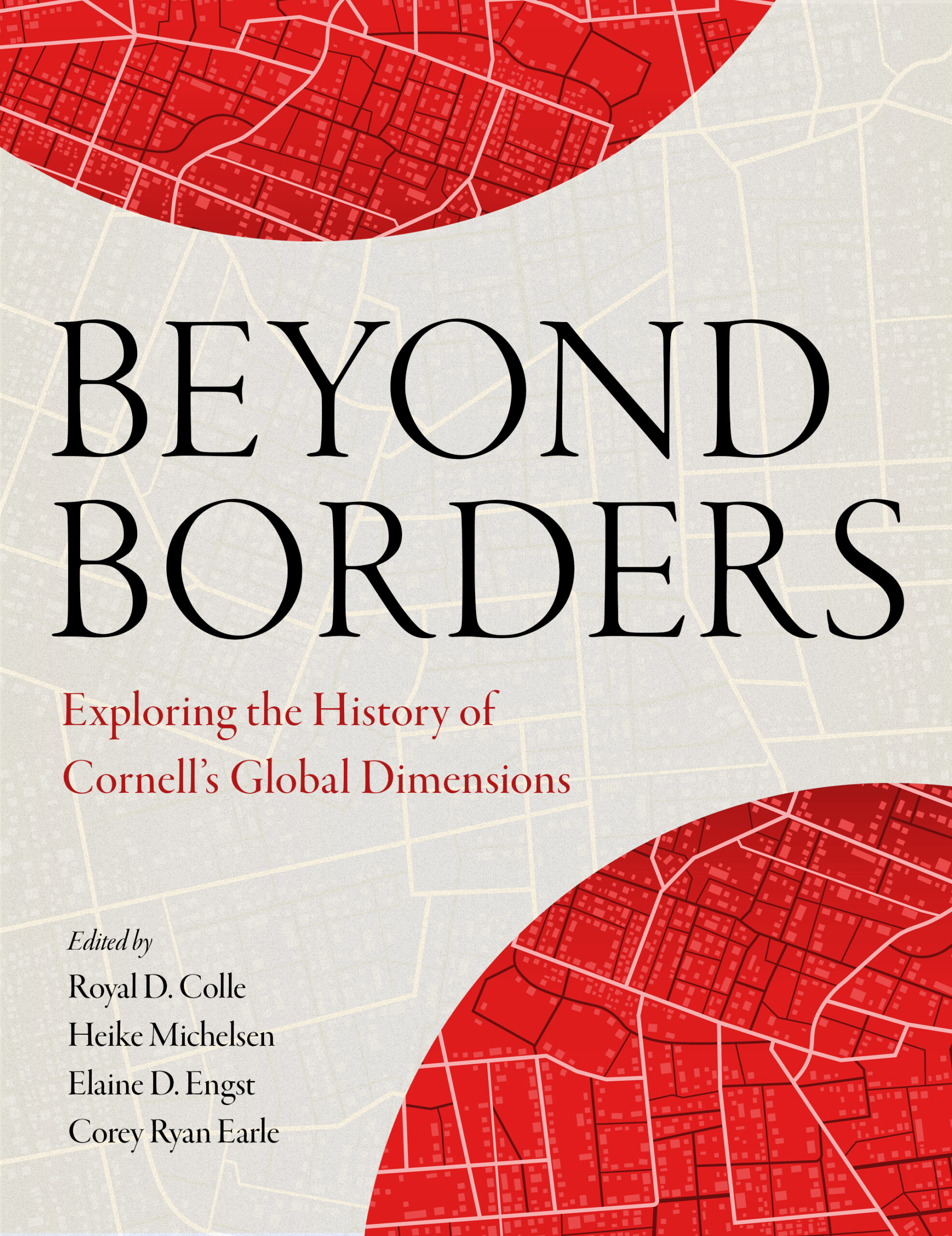 Cornell’s Global Dimensions: An Anthology of Stories from Around the ...