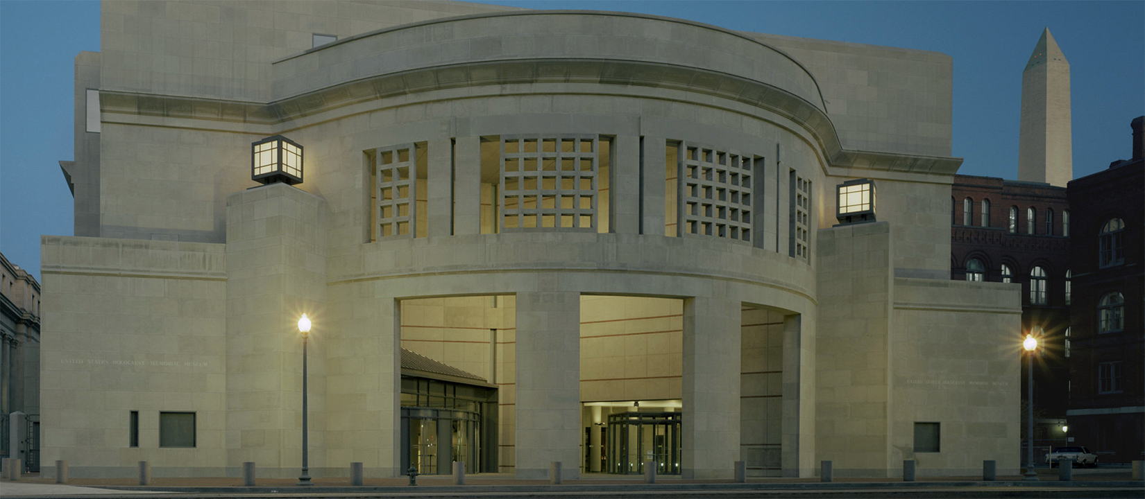 The United States Holocaust Memorial Museum and Cornell University ...