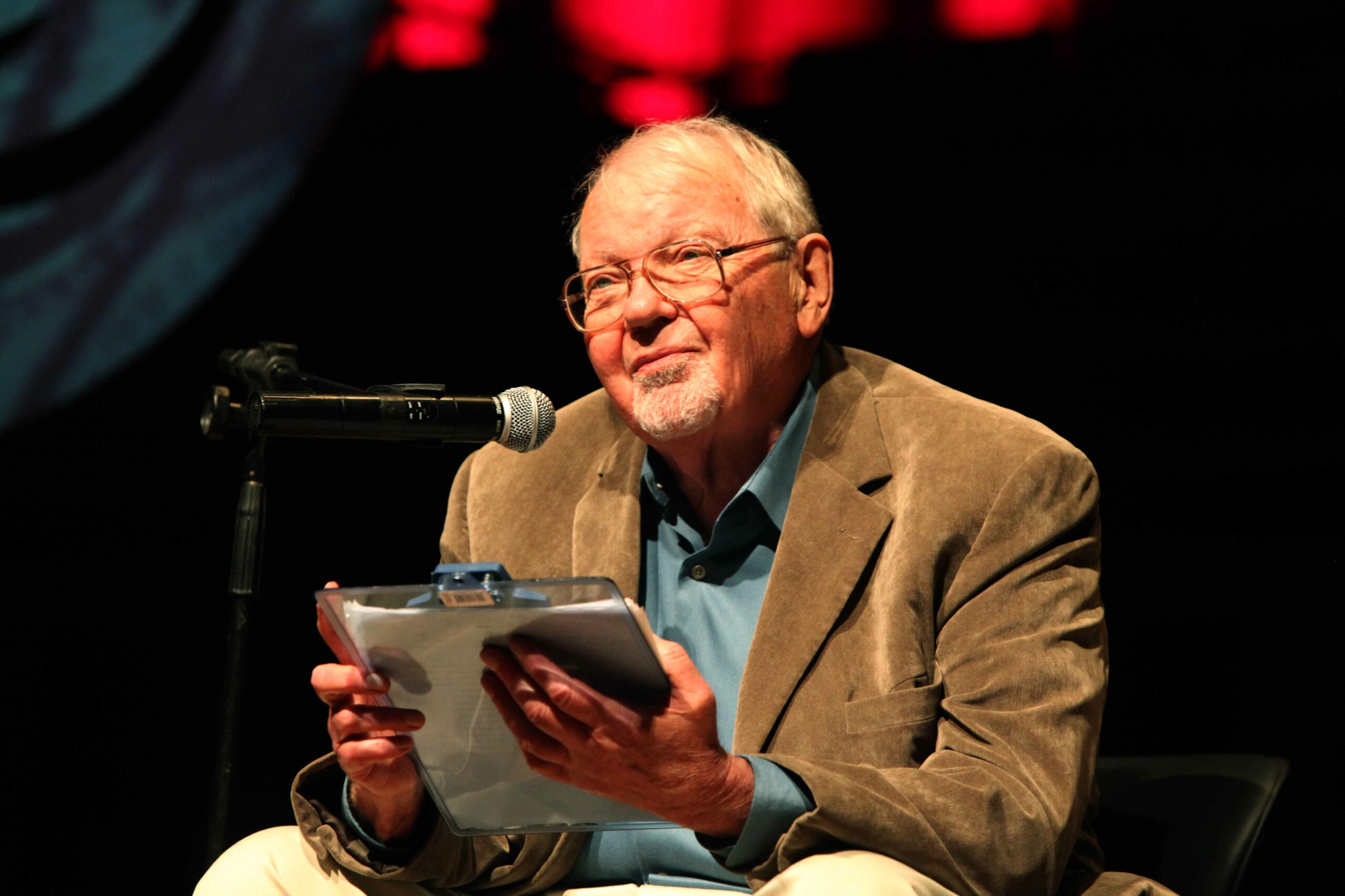 In Memoriam: Fredric Jameson