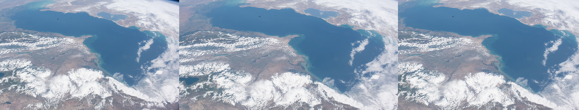 From Refuge to Revolution: The Caspian’s Role in Shaping Modern Eurasia ...