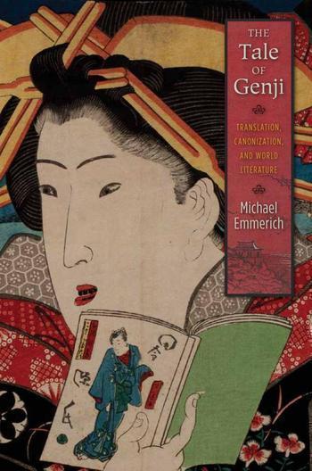 An Interview with Michael Emmerich | Columbia University Press