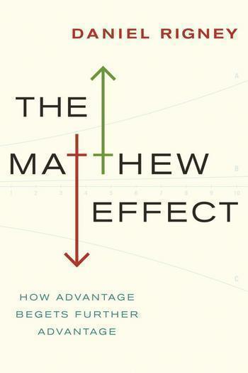 An Interview with Daniel Rigney | Columbia University Press